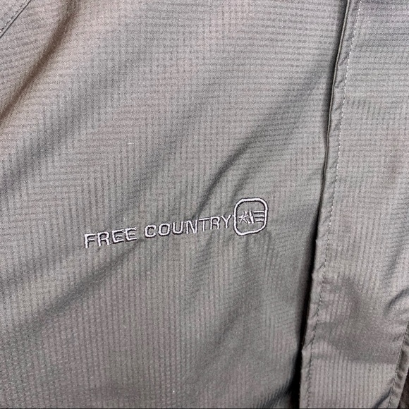 Free Country | Jackets & Coats | Free Country Mountain Extreme Series ...